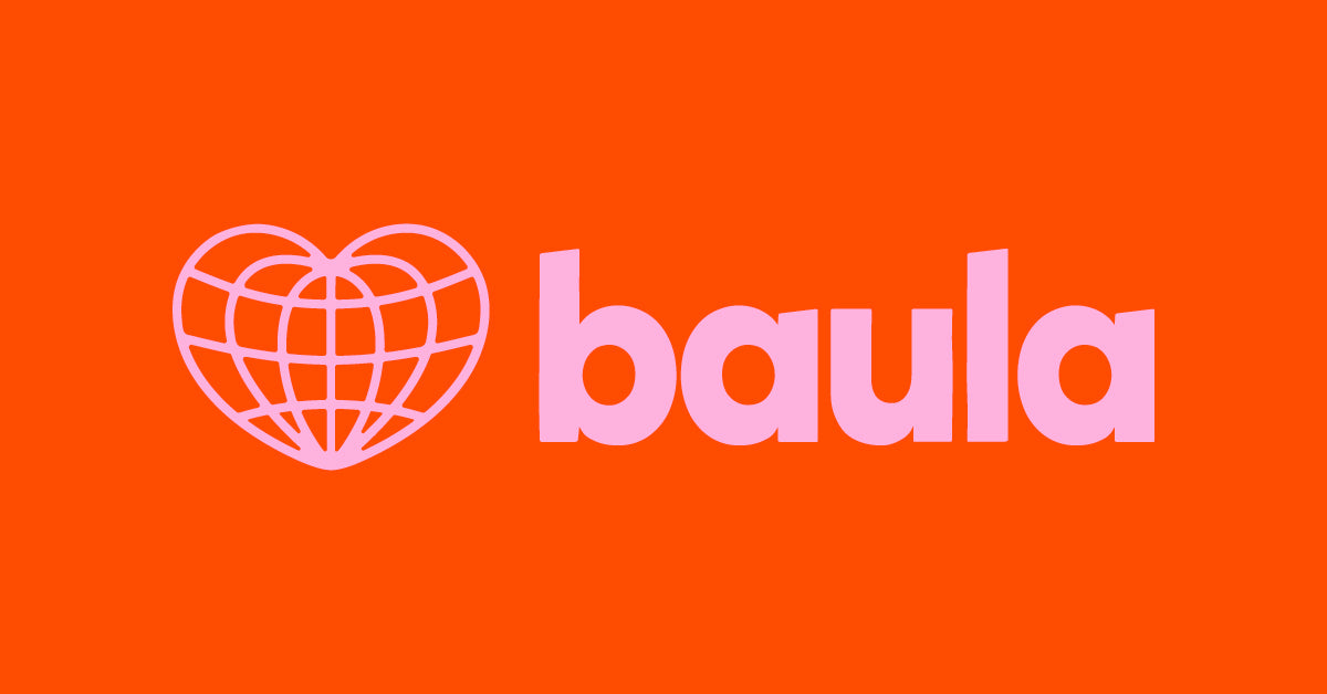 Baula | Love your planet, love yourself