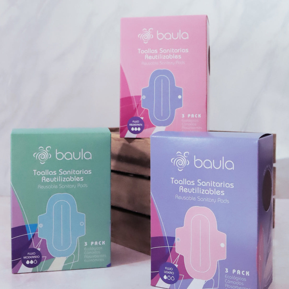 Baula - Tienda y Plataforma Ecológica - Productos Sostenibles