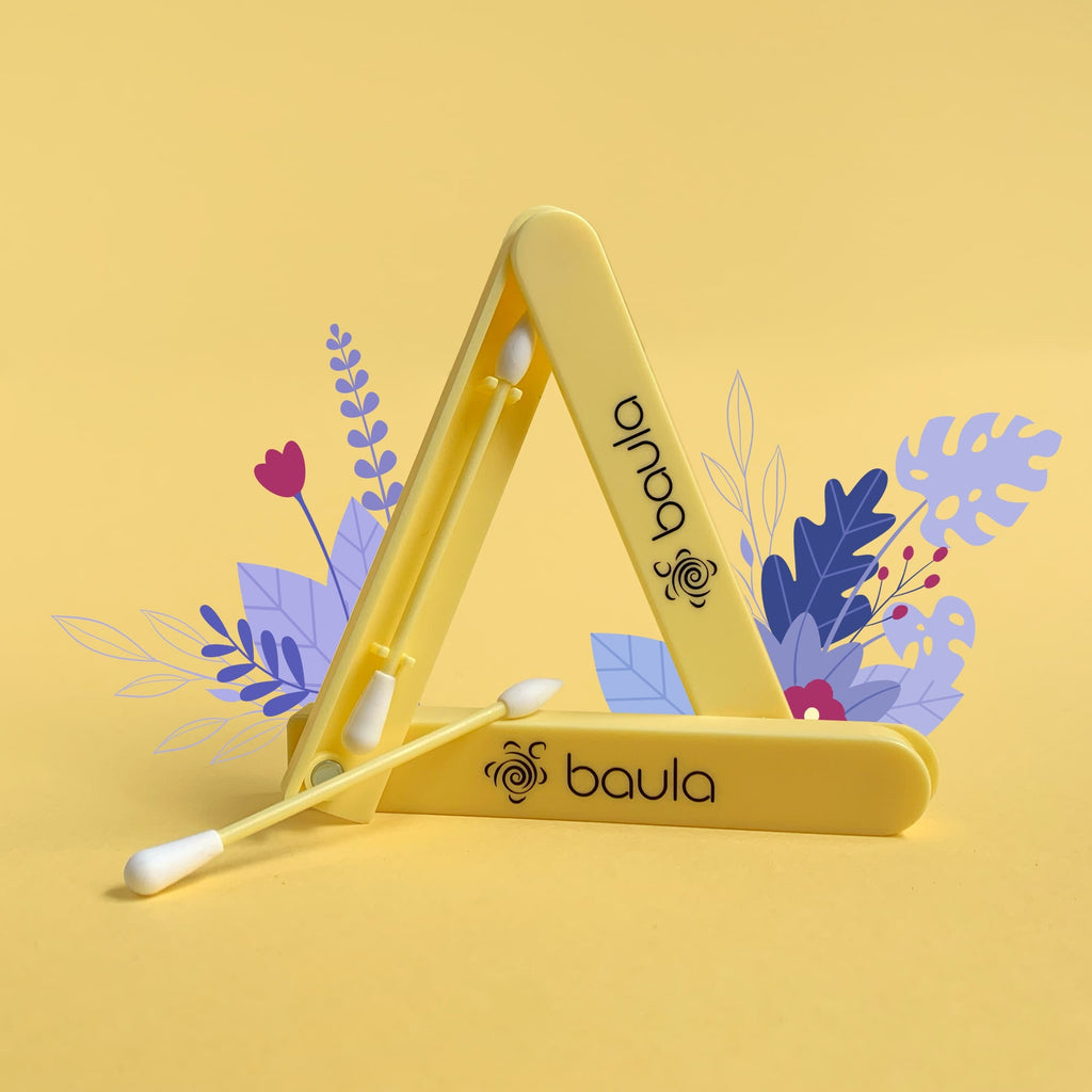 Hisopo para maquillaje – Baula
