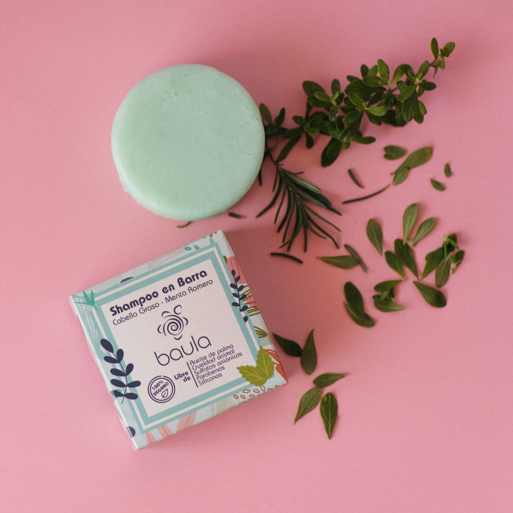 Baula - Tienda y Plataforma Ecológica - Productos Sostenibles